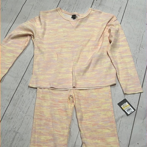 art class | Matching Sets | Art Class Girls Tye Dye Two Piece Match Set ...